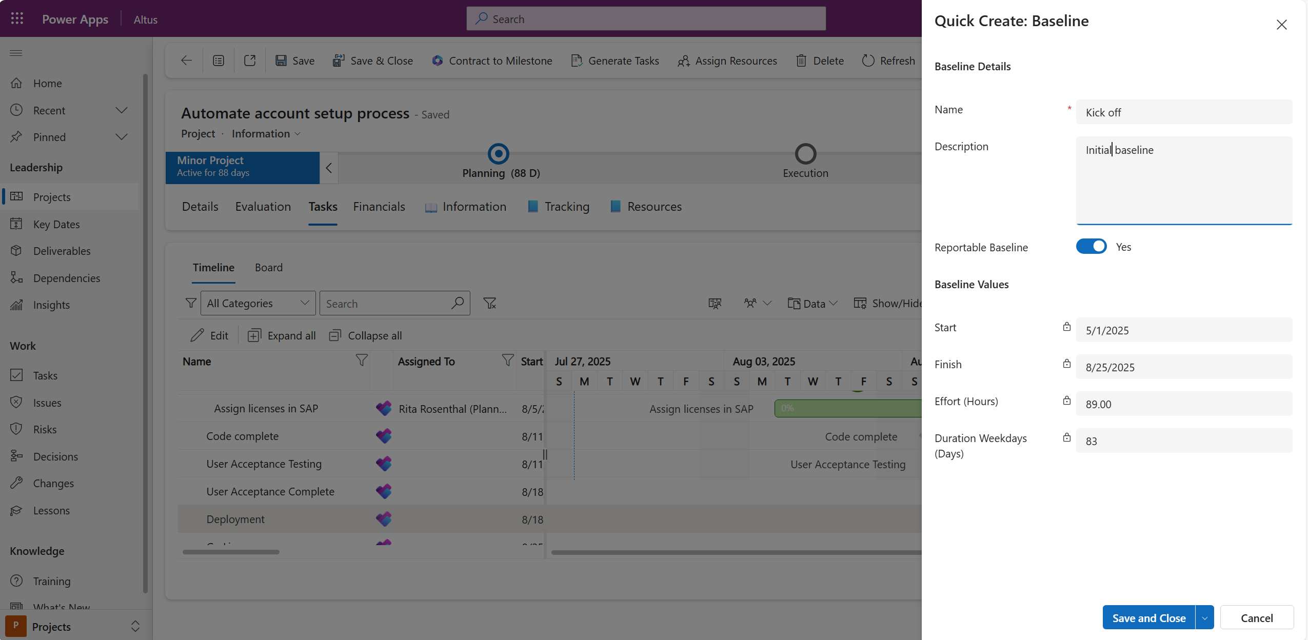 Microsoft Planner Premium