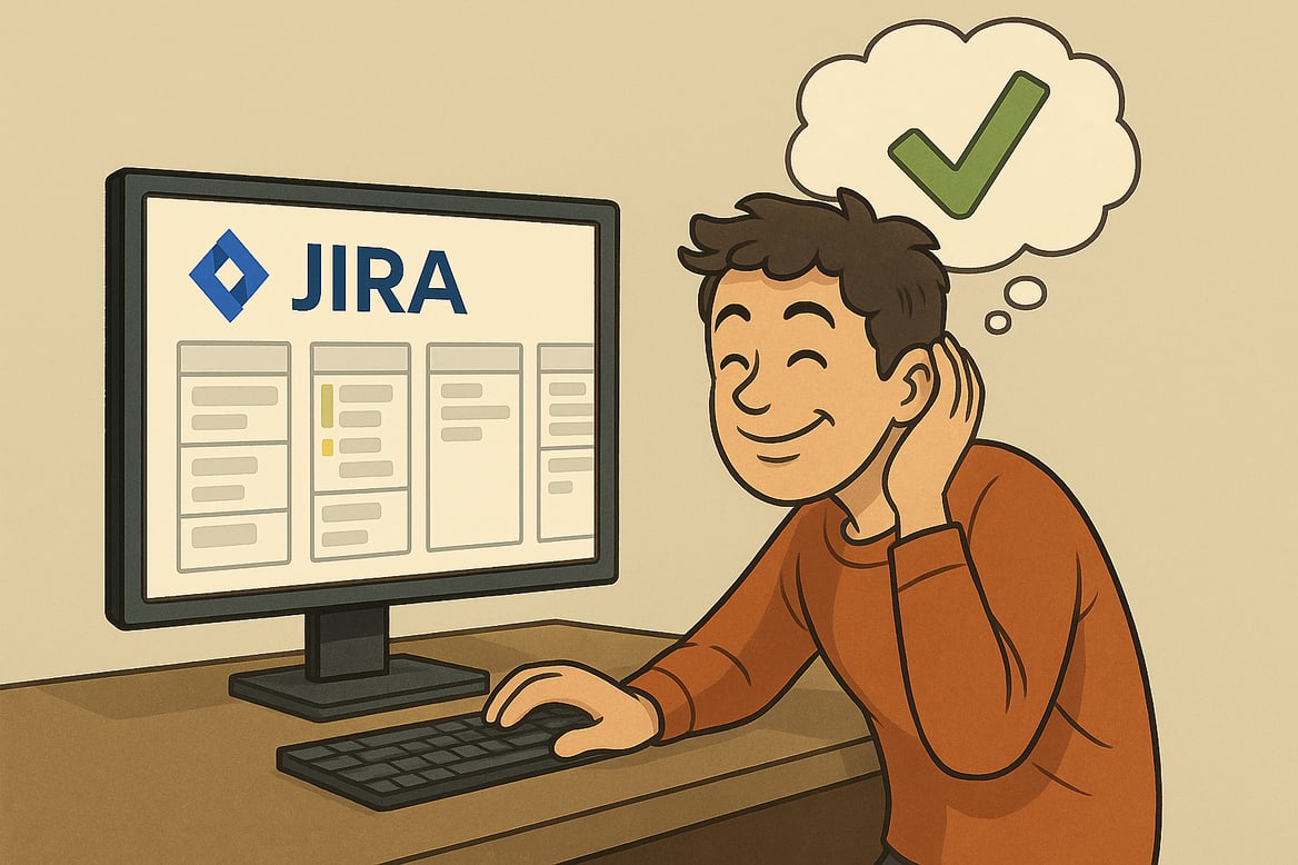 From Backlog Chaos to Workflow Clarity: Jira + Power Automate Process ...