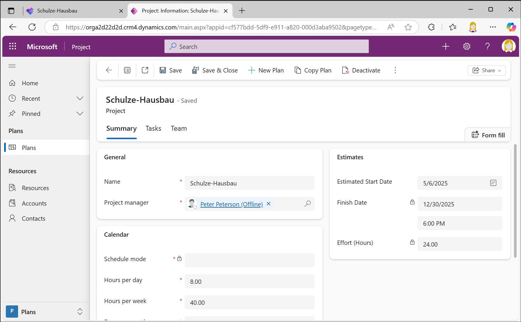 Microsoft Planner Premium