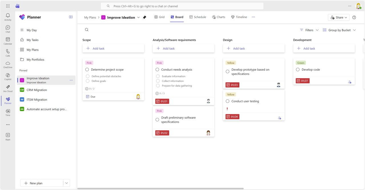 Microsoft is discontinuing Project Online - what are the best alternatives?