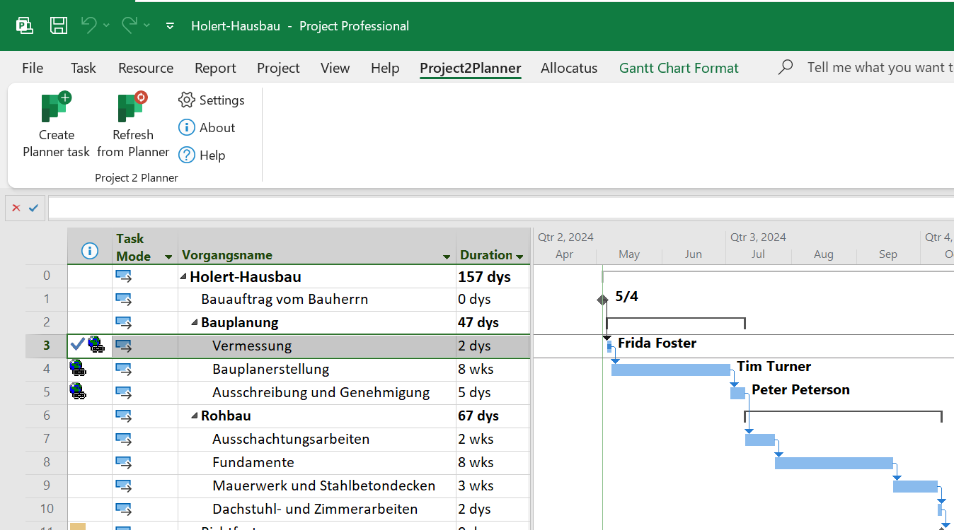 Microsoft is discontinuing Project Online - what are the best alternatives?