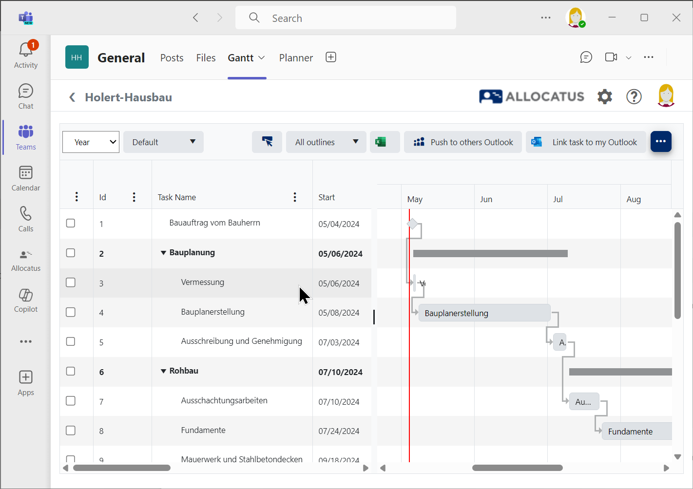 Microsoft is discontinuing Project Online - what are the best alternatives?