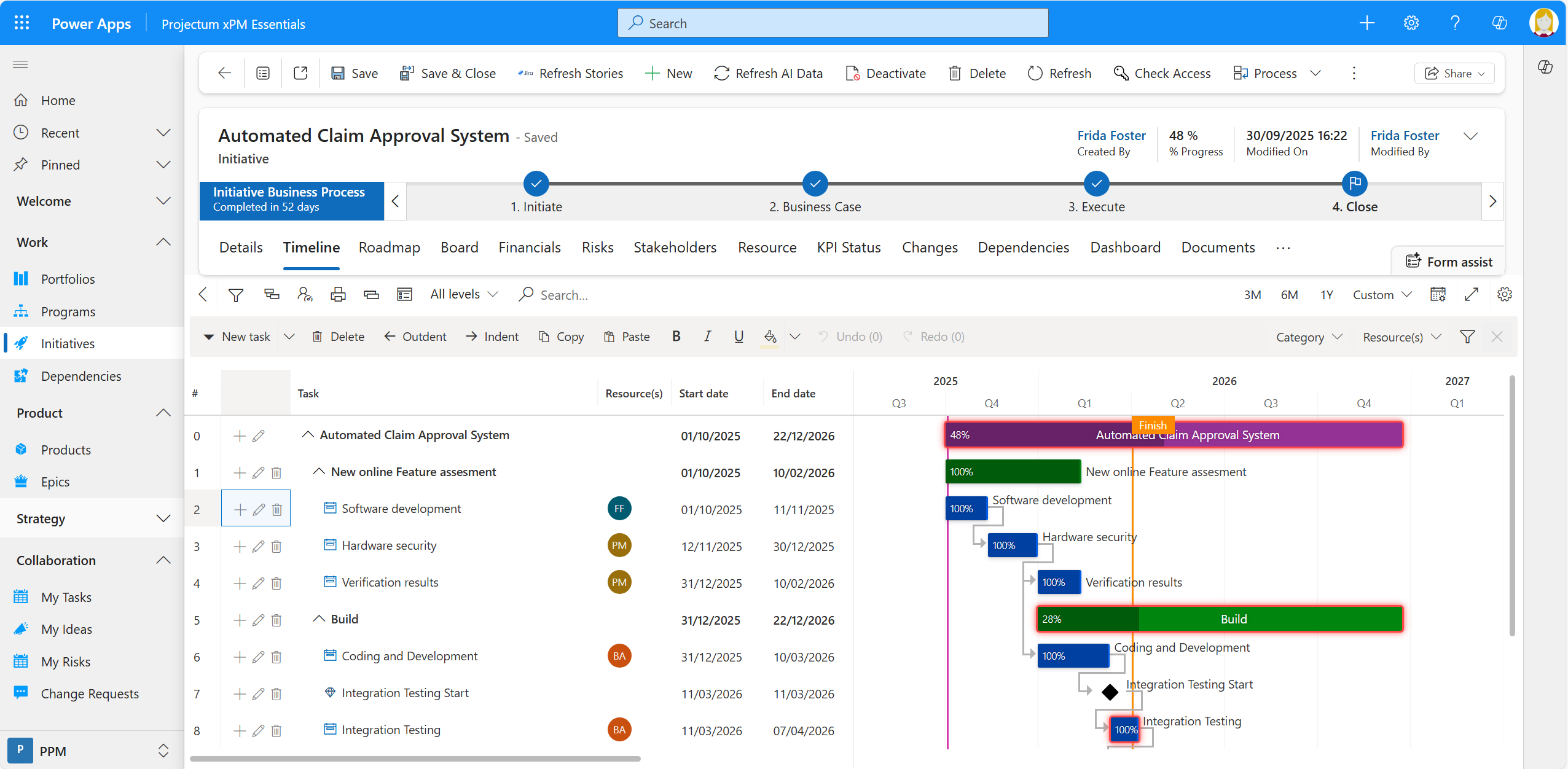 Microsoft is discontinuing Project Online - what are the best alternatives?